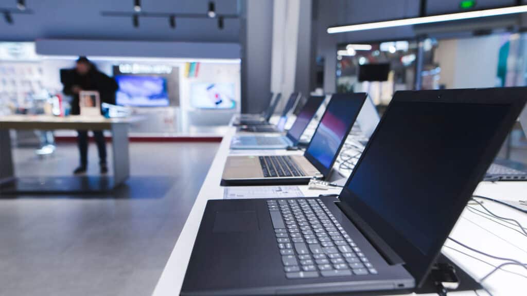 Electronics and Consumer Goods - Asiana USA