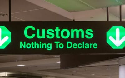 US Customs Bond: When You Need It and How to Obtain One
