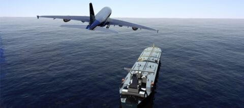 International Freight Forwarding by Air or Ocean - Asiana USA