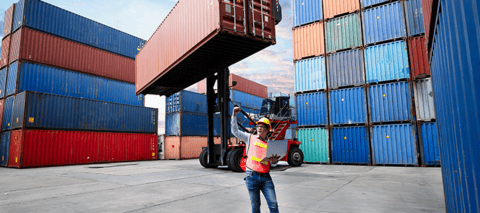 Incoterms: Definition, Explanation, and Complete List of All Incoterms