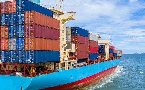 Clearing & Forwarding Procedure for Your Cargo - Asiana USA