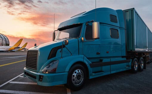 Understanding Drayage Transportation in Your Supply Chain - Asiana USA