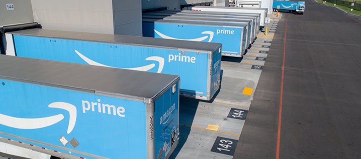 How to Set Up an Amazon FBA Shipping Plan - Asiana USA