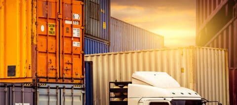 Guidelines for Moving Overseas Shipping Containers - Asiana USA